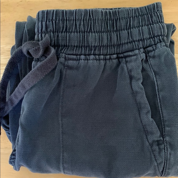 Zara | Pants & Jumpsuits | Zara Relaxed Drawstring Pants | Poshmark